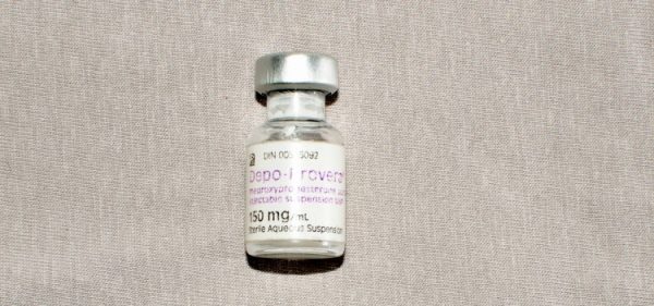 Injection contraceptive | SOS Grossesse Québec